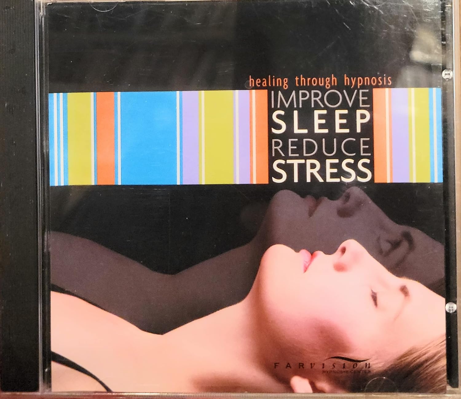 Bobbie Escolas - Improve Sleep Reduce Stress - Amazon.com Music