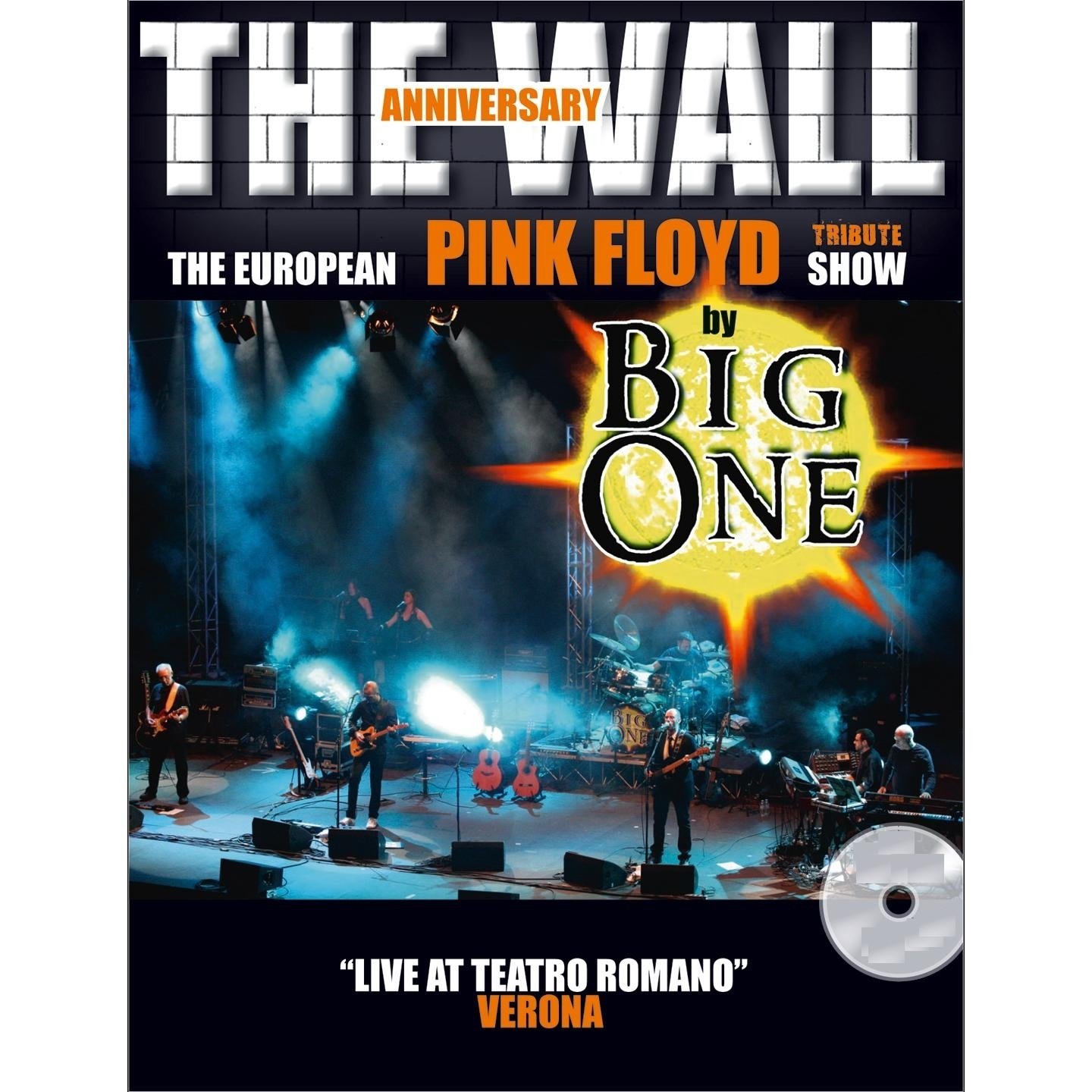Amazon.com: The Wall Anniversary: CDs & Vinyl