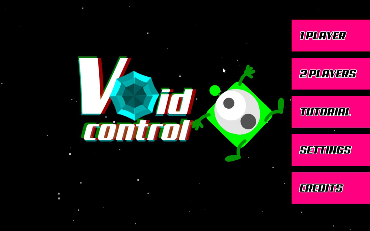 Void Control - Aplicativo na Amazon Appstore