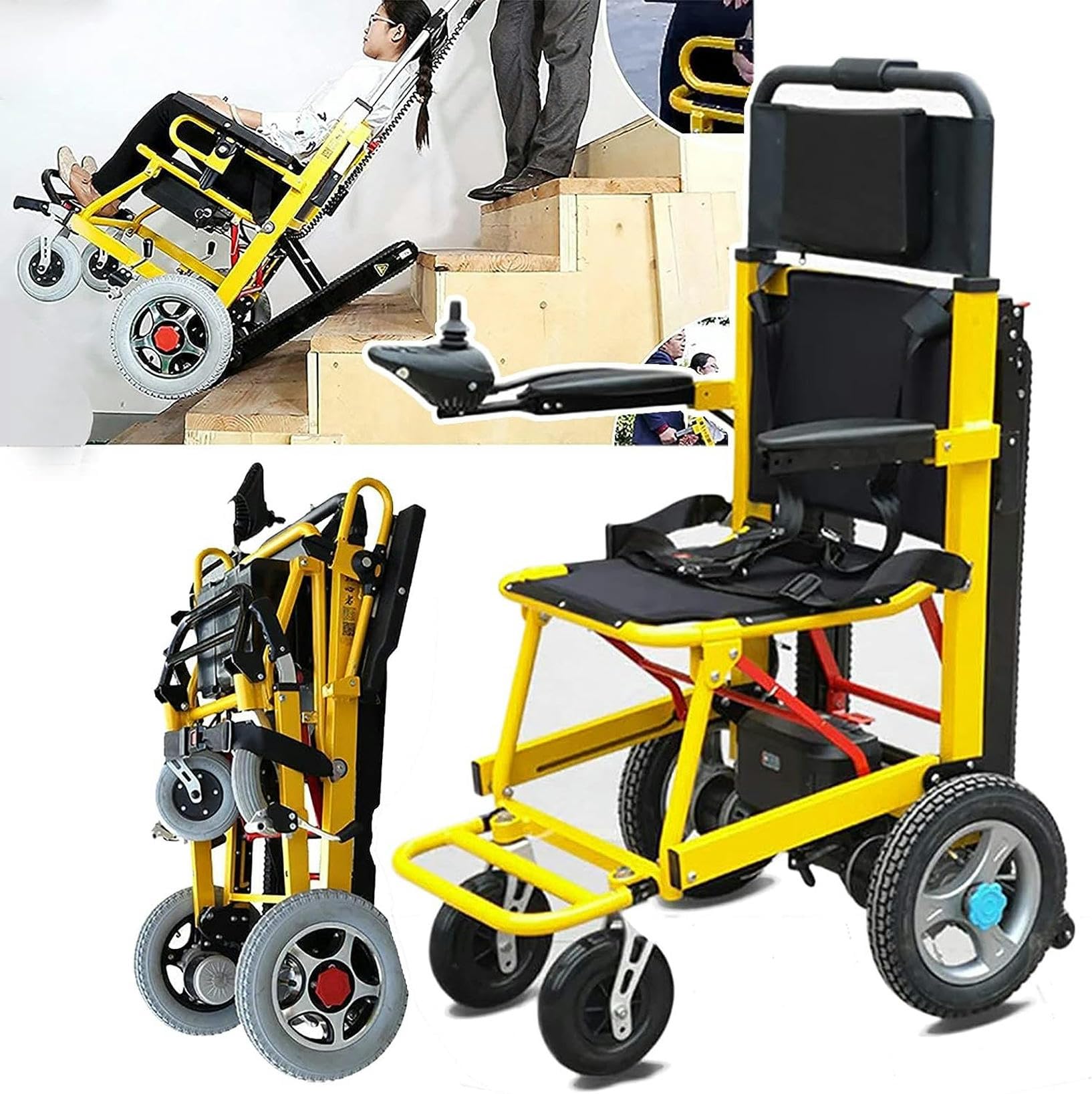 Fauteuil Electrique Pour Escalier