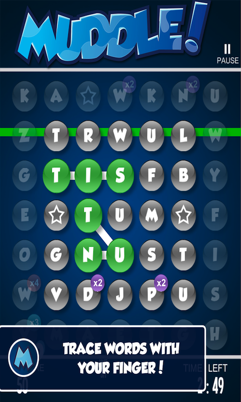 Muddle - App on Amazon Appstore