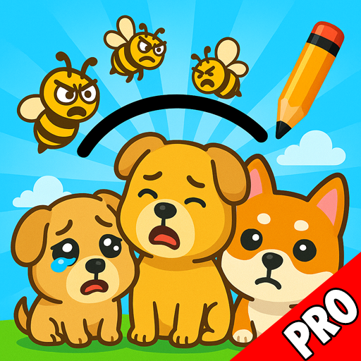 Save My Dodge Animal Rescue - App on Amazon Appstore