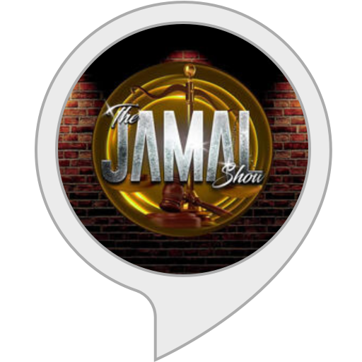 Amazon.com: The Jamal Show : Alexa Skills