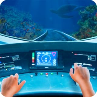 Eurostar's Underwater Adventure: Fact Or Fiction? | QuartzMountain