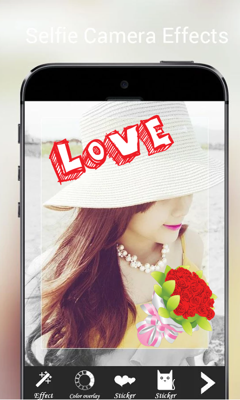 Camera Selfie Plus Effect:Amazon.com:Appstore for Android