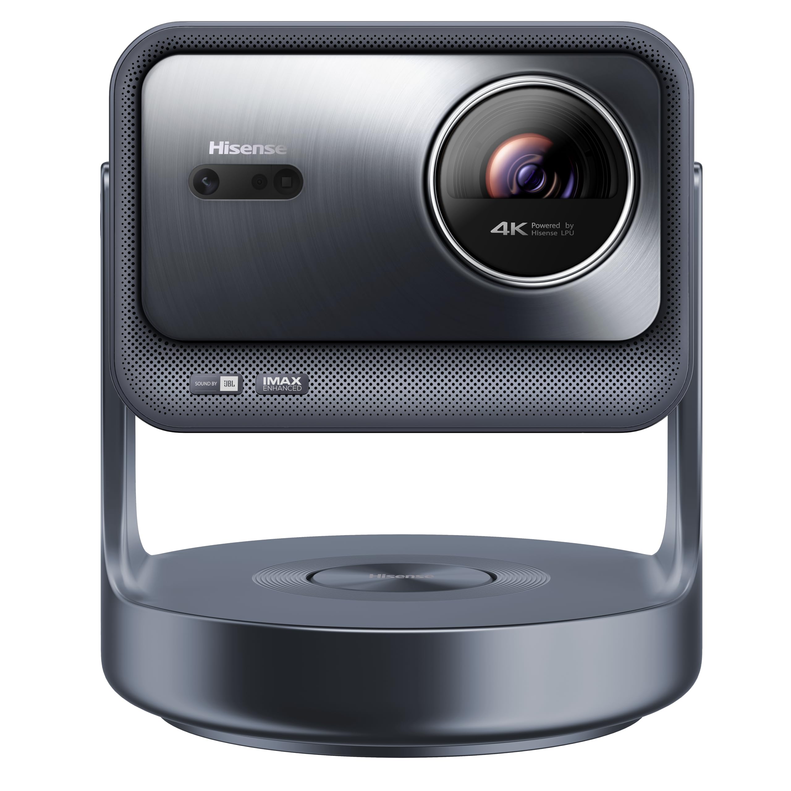 Amazon.com: Hisense C2 Ultra 4K UHD Triple Color RGB Laser Portable ...