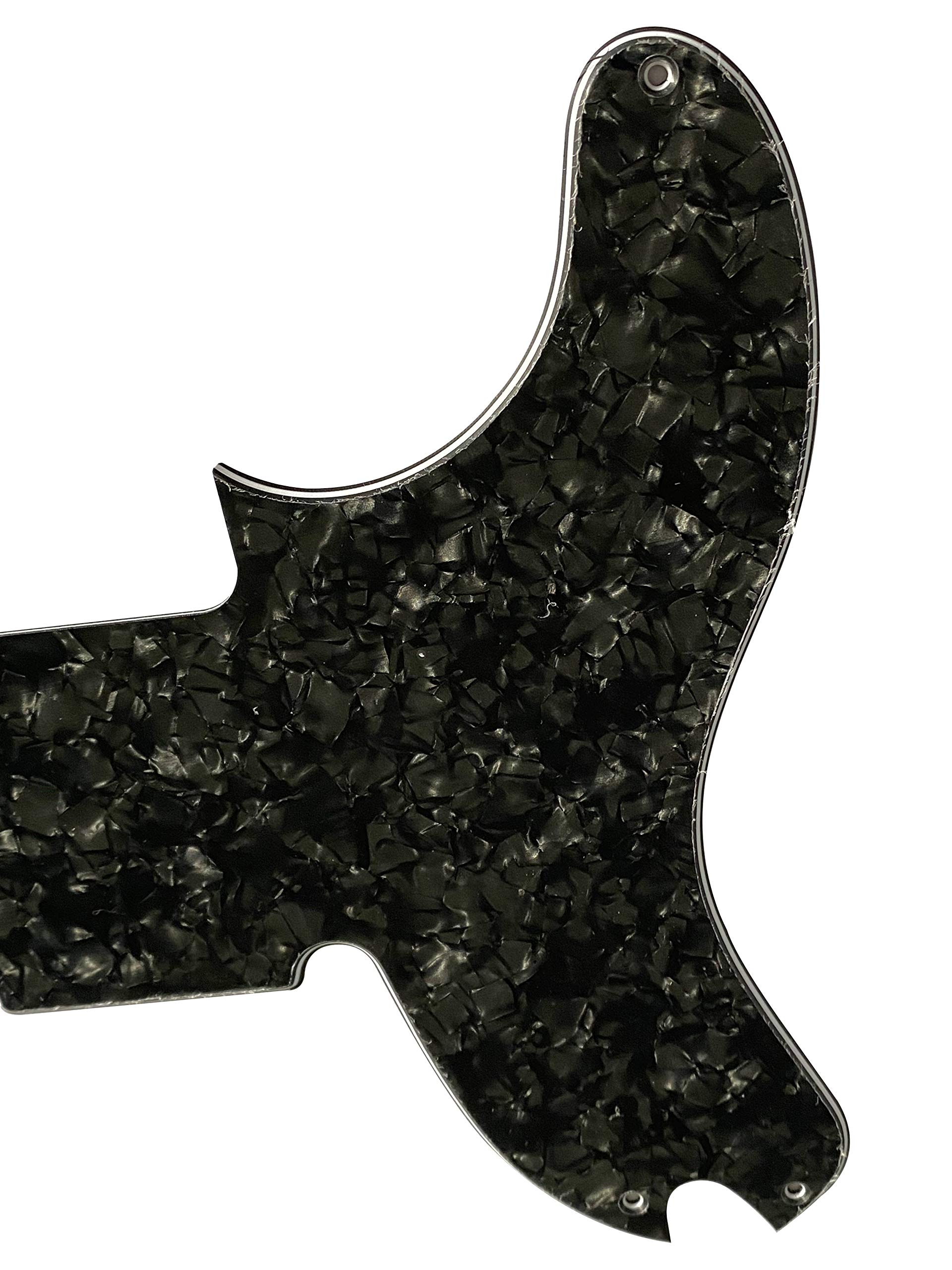 Snapklik.com : For Fender Telecaster Precision Bass Guitar Pickguard