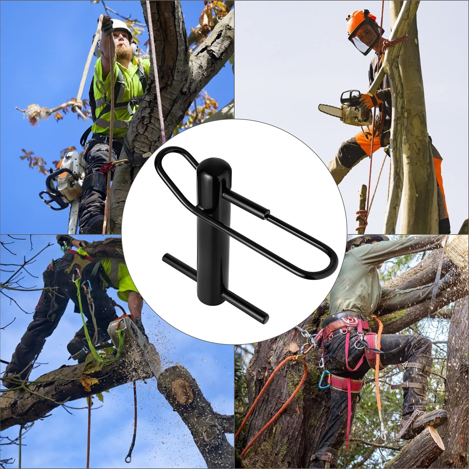 Meyoppm Tree Port A Wrap, Medium Portawrap, Port Wrap, Black