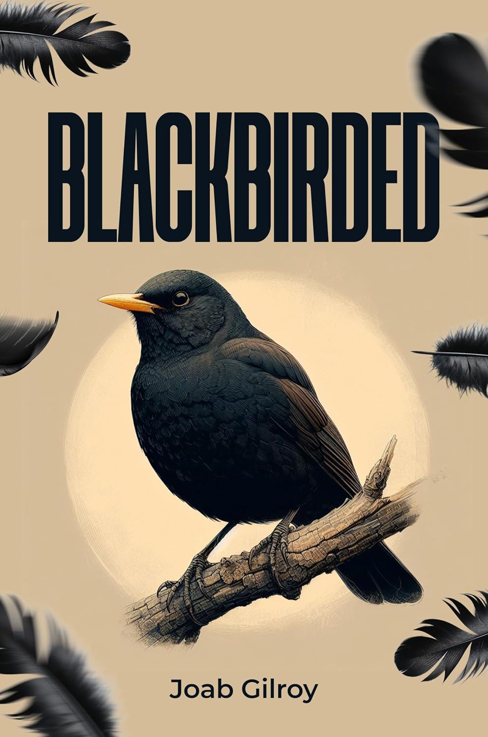 Blackbirded eBook : Gilroy, Joab: Amazon.ca: Kindle Store