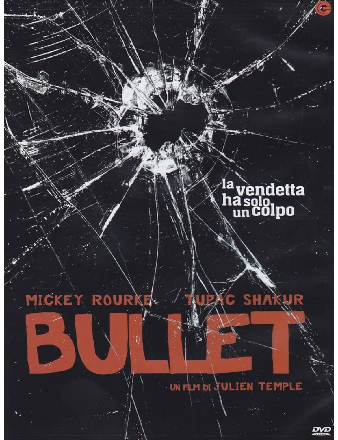 Bullet: Amazon.it: mickey rourke: Film e TV