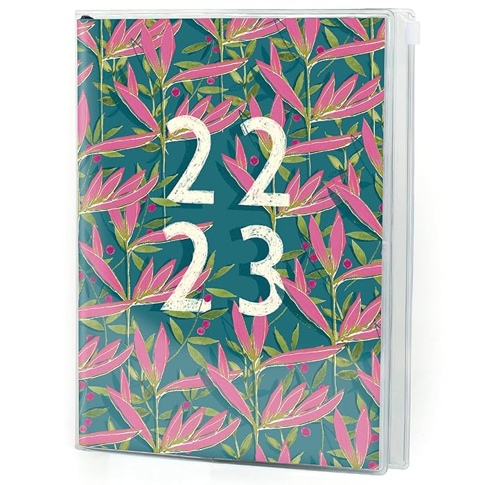 Buy Boxclever Press Student Planner 2022-2023. A5 Academic Diary 2022 ...