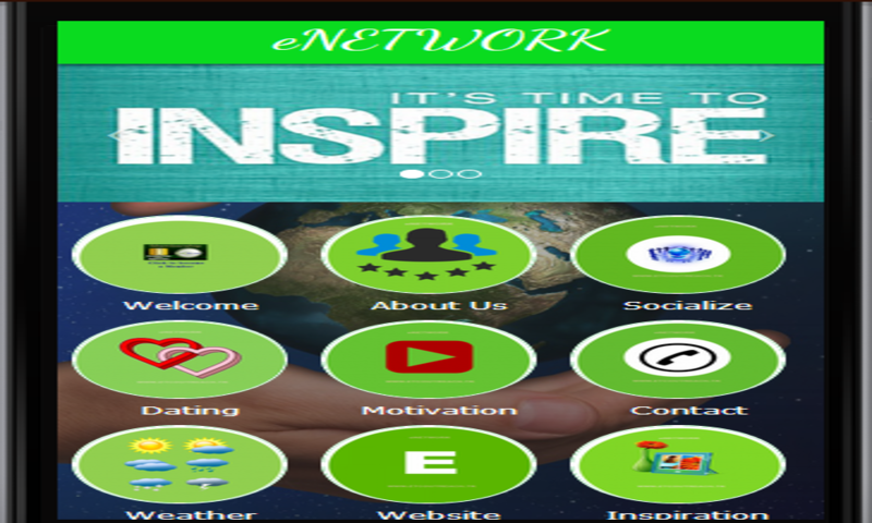 eNETWORK:Amazon.com:Appstore for Android