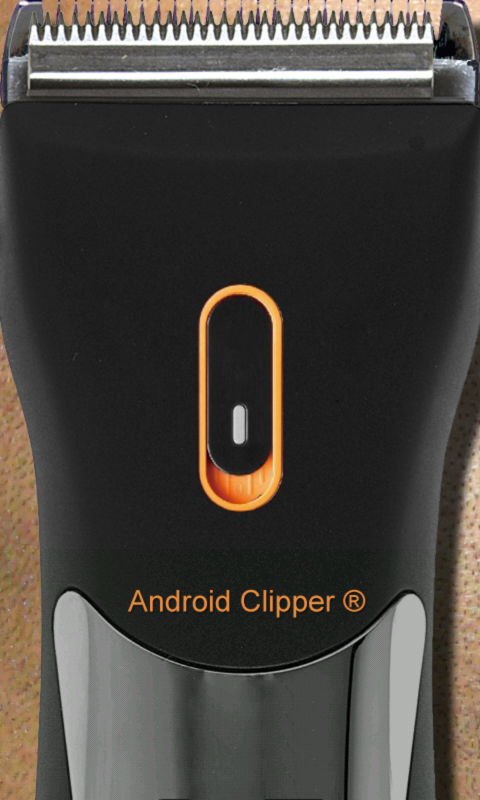 Hair Clipper - App on Amazon Appstore