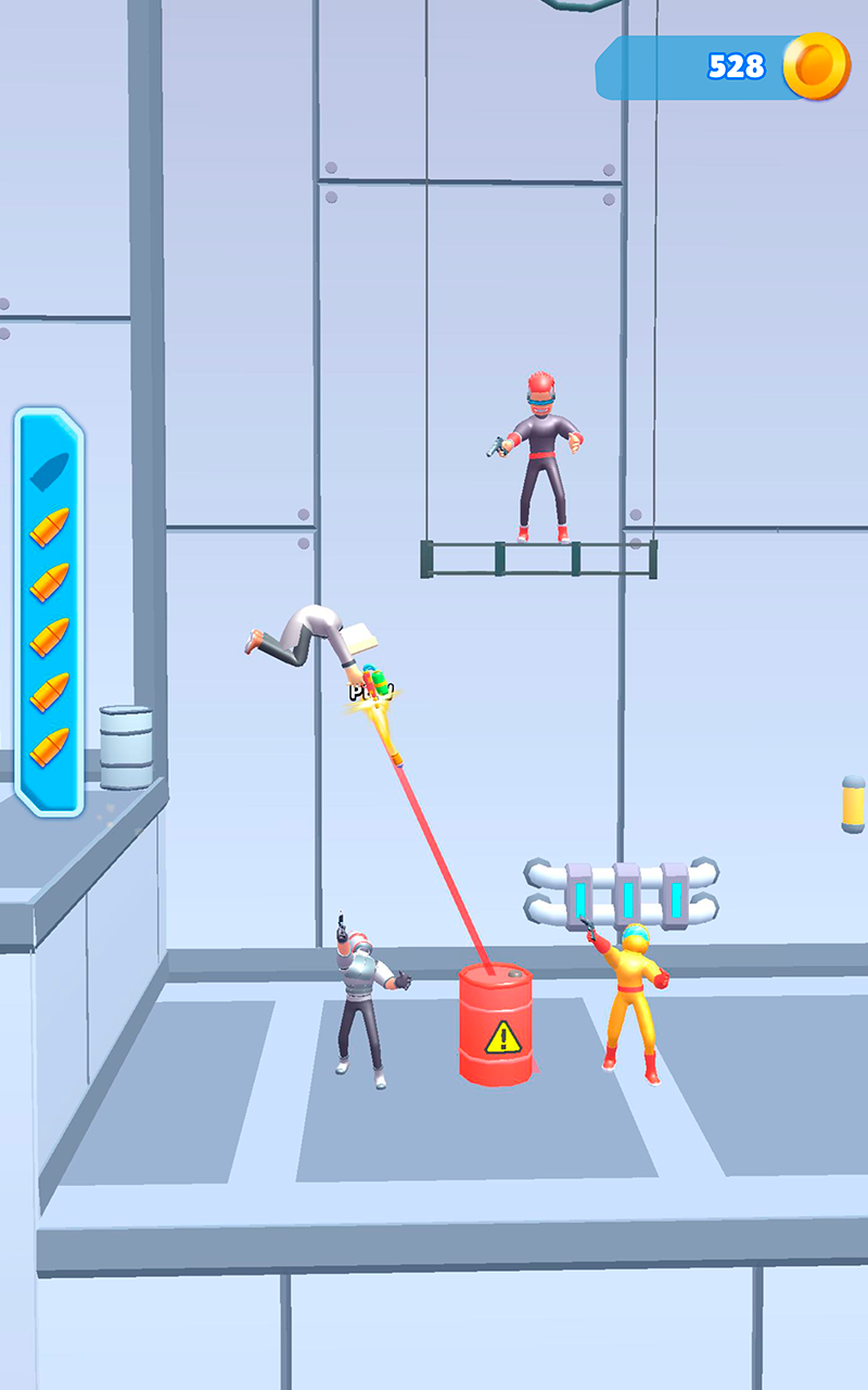 Bullet Time Agent - DIAMOND - App on Amazon Appstore