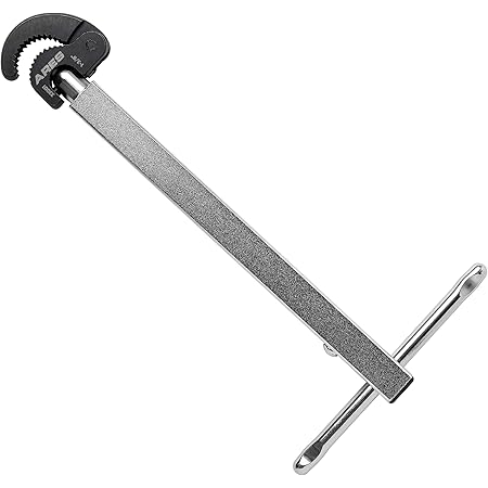 Superior Tool 03825 Basin Buddy Faucet Nut Wrench-Wrench to grab metal ...