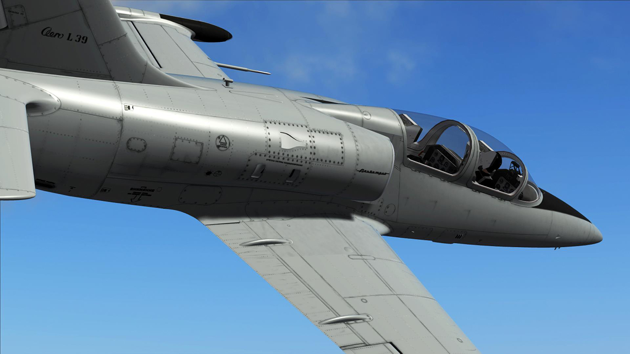 Jet Flight Simulation - App on Amazon Appstore