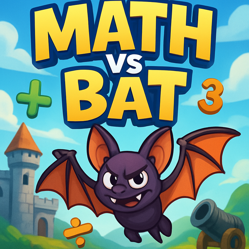 Math vs Bat - App on Amazon Appstore