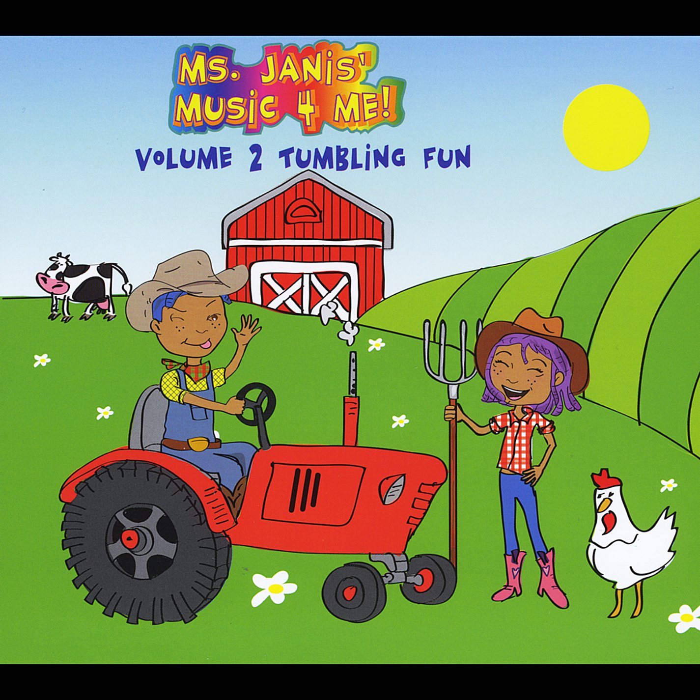 Tumbling Fun 2 - : Amazon.de: Musik-CDs & Vinyl