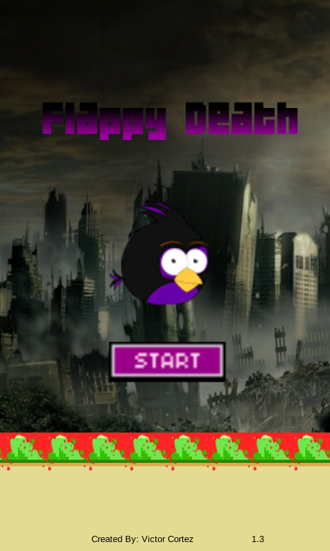 Flappy Death - App on Amazon Appstore