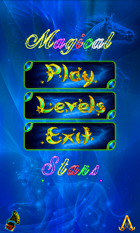 Magical Stars - App on Amazon Appstore