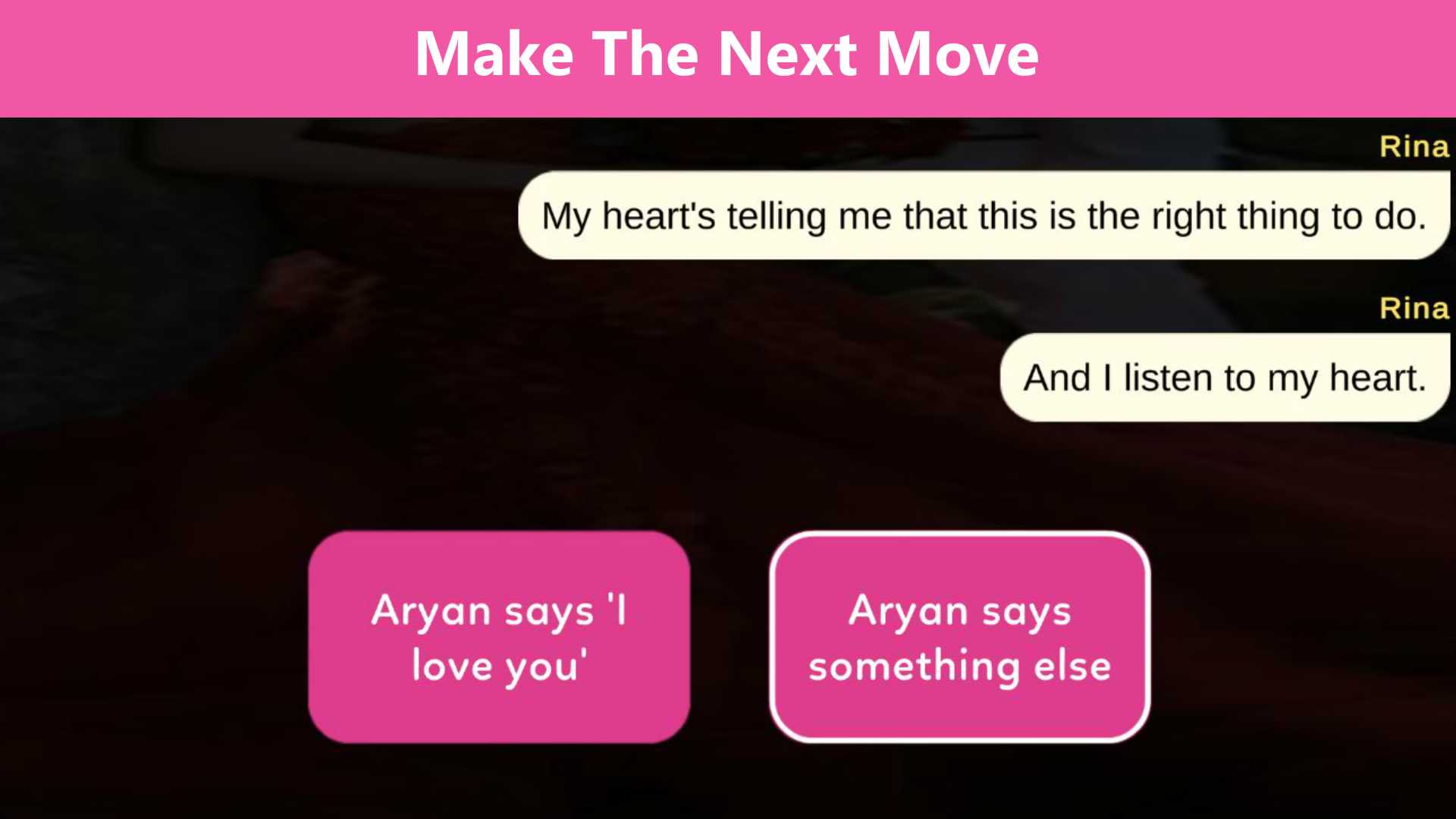 Choose your Story Choices: Interactive Stories & Love Chapters - App on ...