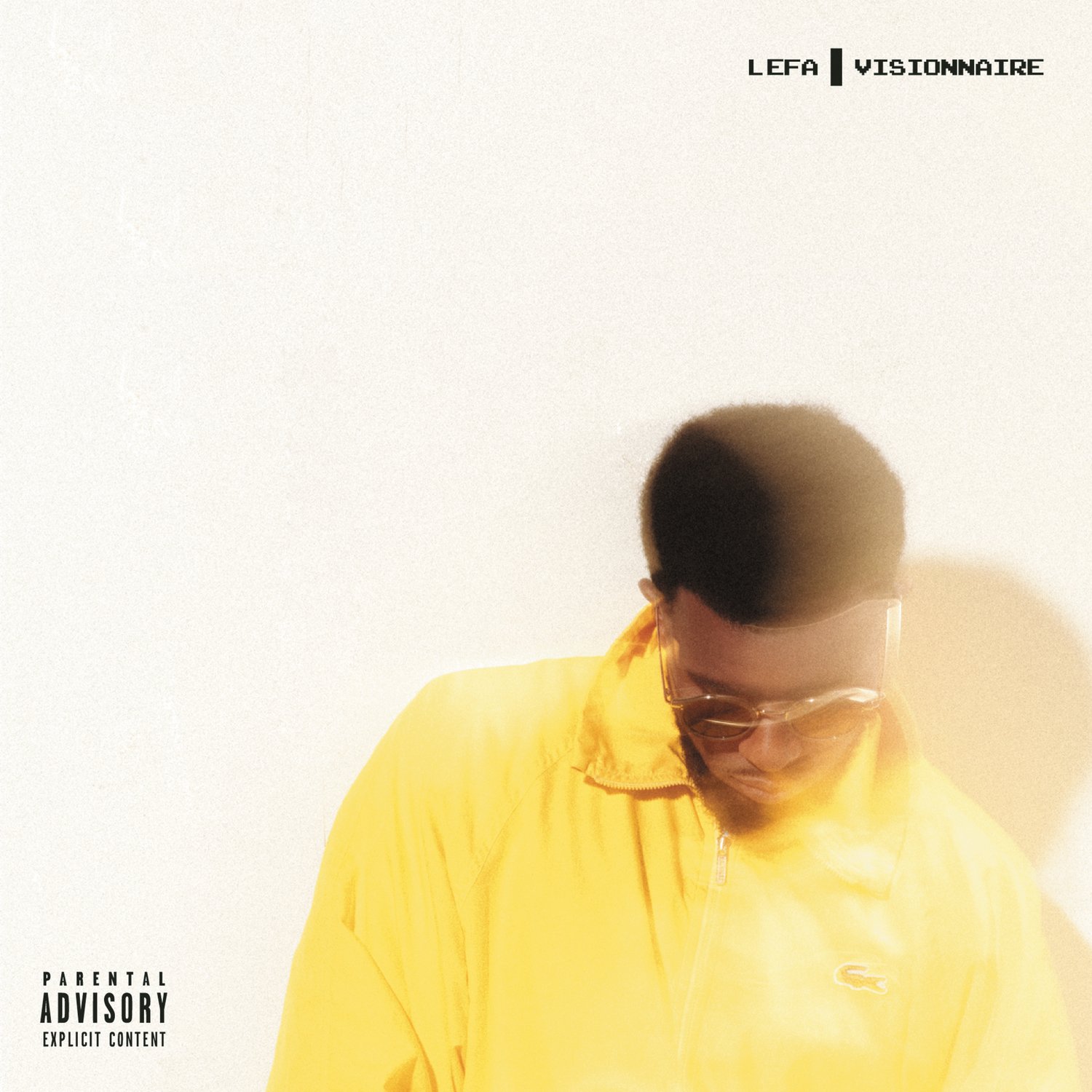 LEFA - Visionnaire - Amazon.com Music