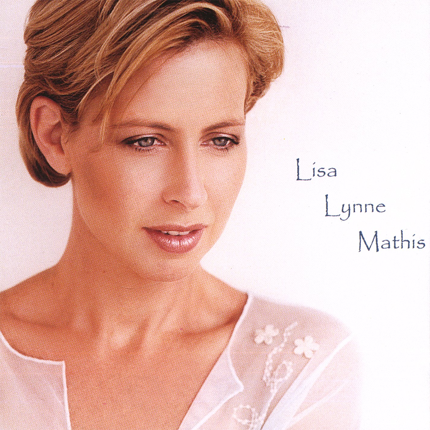 Lisa Lynne Mathis - Lisa Lynne Mathis - Amazon.com Music