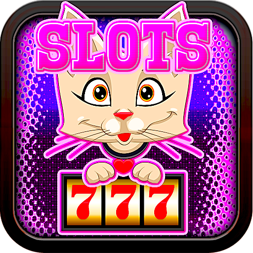 Kitty Jackpot Slots Bonus Casino Hello World Riches Free Slots Game ...