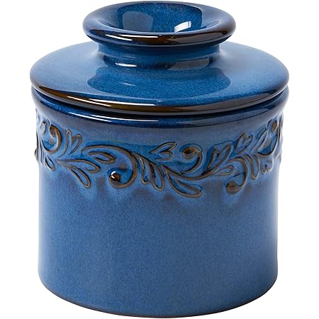 Amazon.com | Butter Bell - The Original Butter Bell Crock by L. Tremain ...