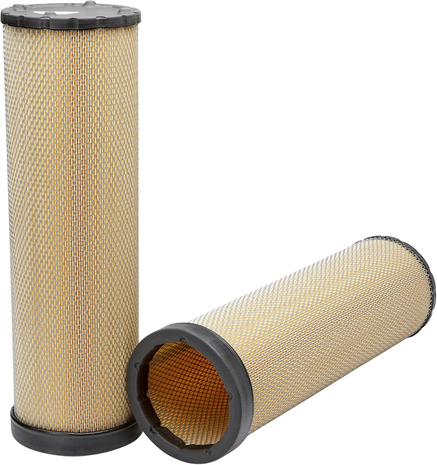 Amazon.com: Fleetguard AF25620 Air Filter : Automotive