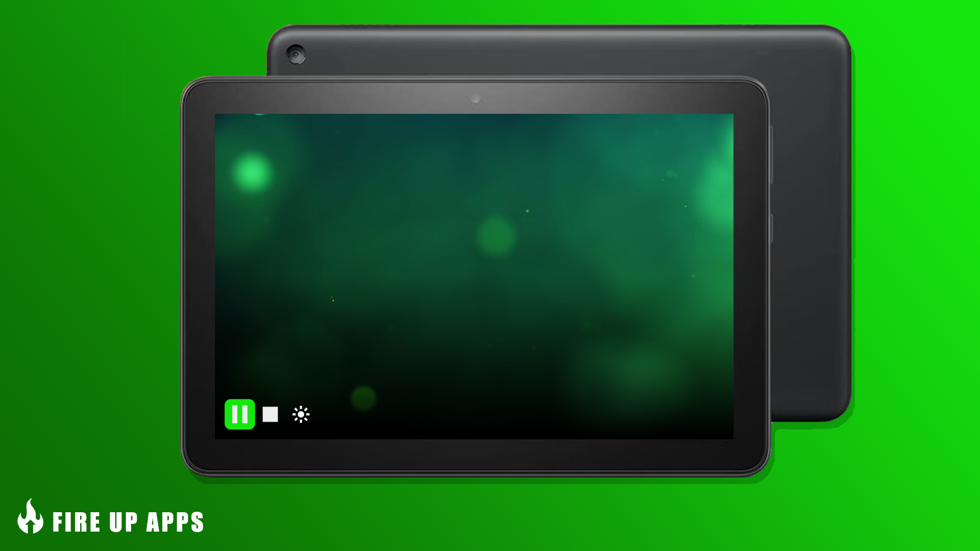 Green Noise & Sleep Sounds Green Noise Generator : Fall Asleep with ...