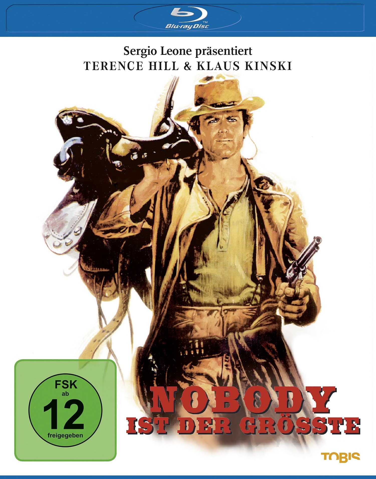 Besetzung Von Nobody Ist Der Grsste