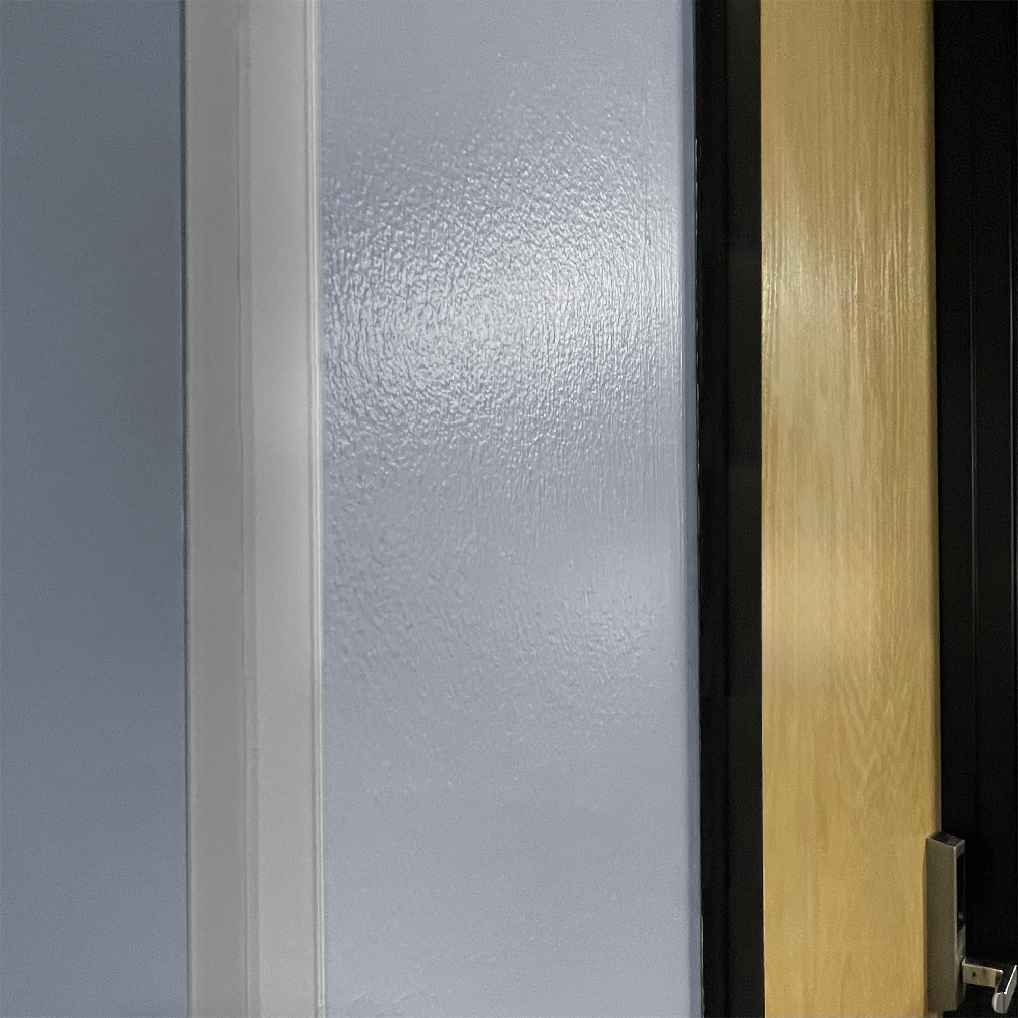 Snapklik.com : Line MP9129 Corner Shield Perforated, 3/4 In X 48 In ...