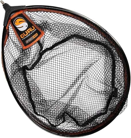 Amazon.co.uk: guru fishing tackle