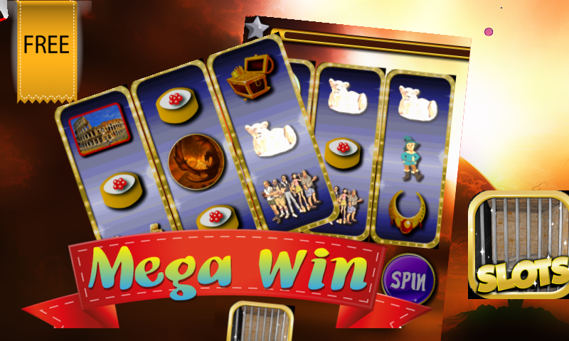 Jail Addict Crazy Slots - The Best New & Fun Video Slots Game For 2015 ...