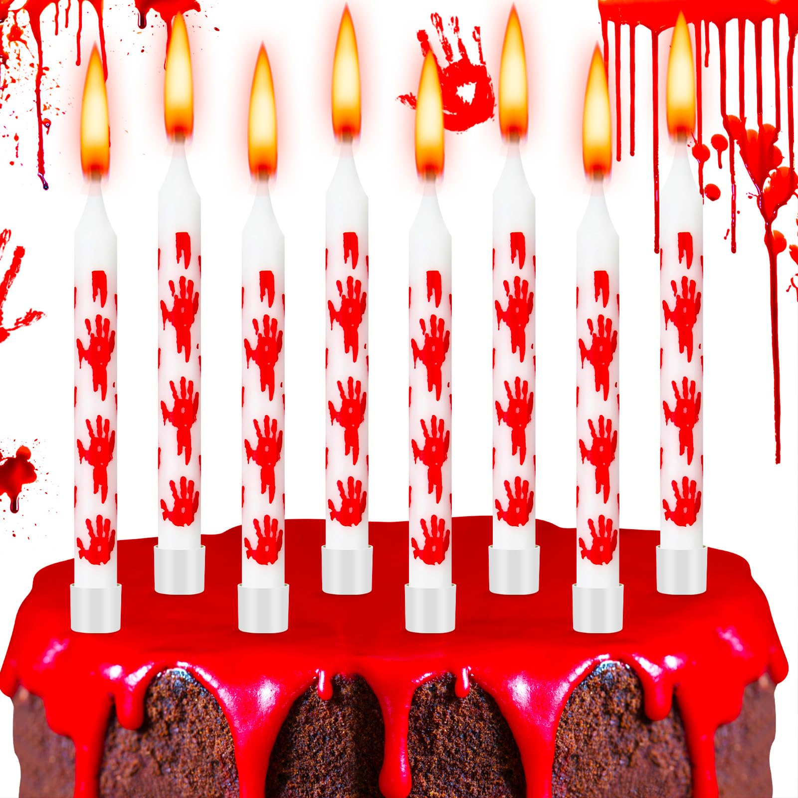 Zombie Birthday Candles Alles Wird Besser: 9 Gründe, Warum Du Dich