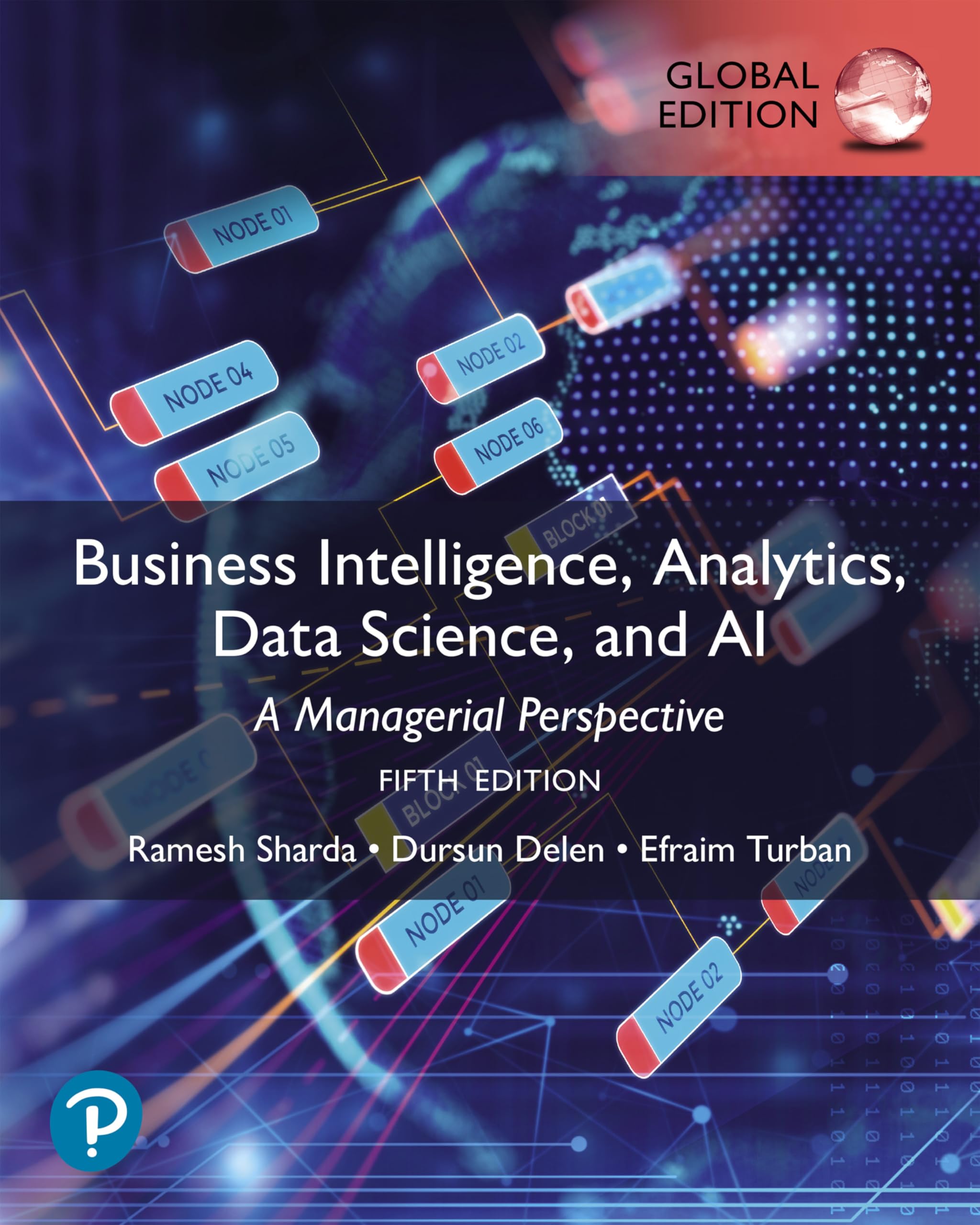 Buy Business Intelligence, Analytics, Data Science, and AI, Global Edition Book Online at Low ...