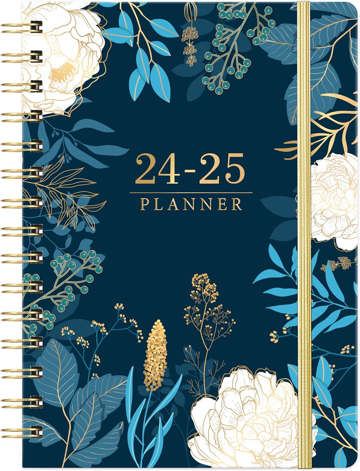 Amazon.com : Indeme 2024 Planner - Planner 2024, 2024 Planner Weekly ...
