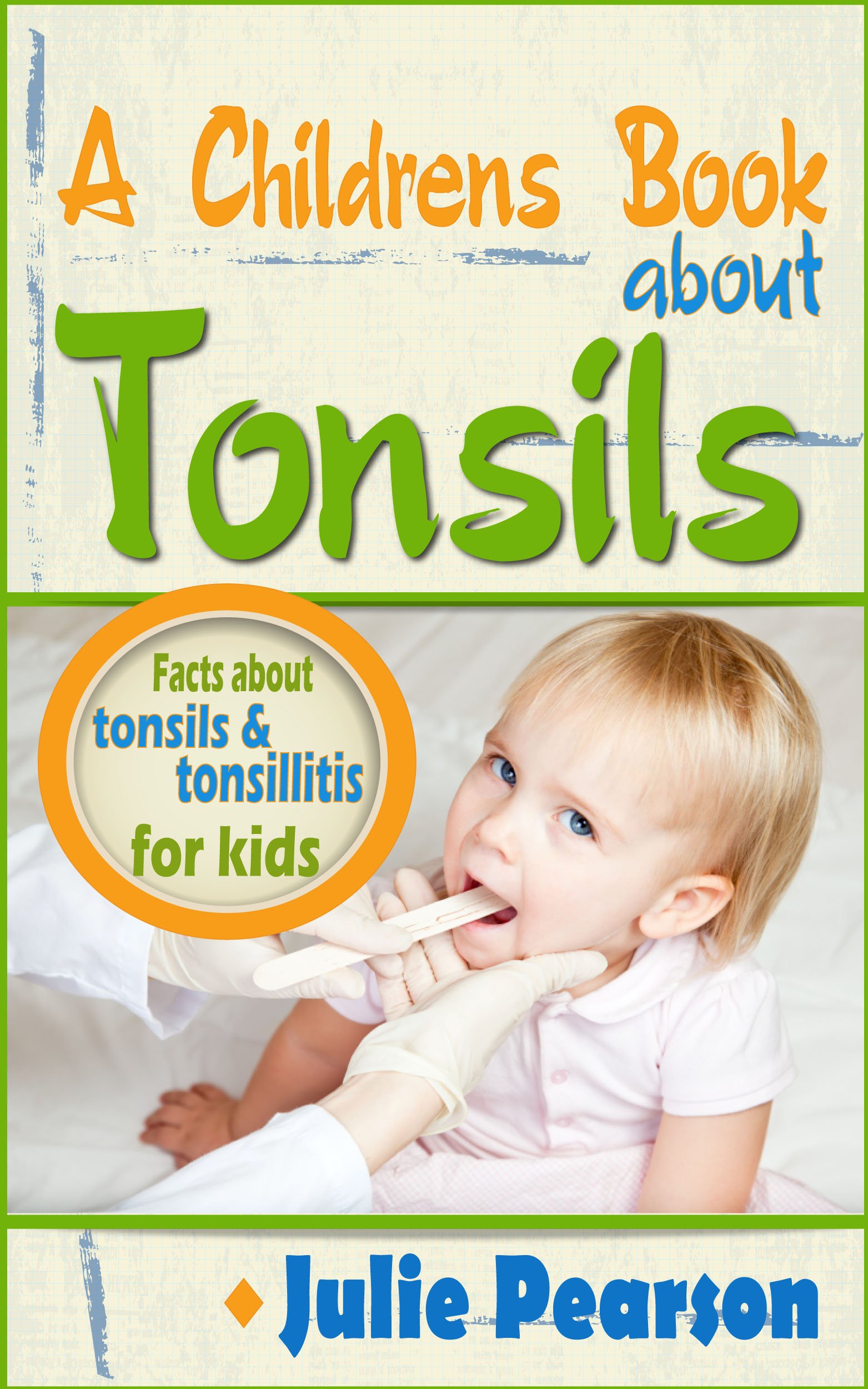 Tonsils