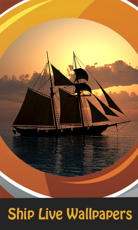 Ship Live Wallpapers - App on Amazon Appstore