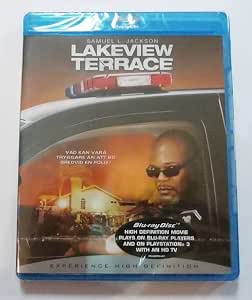 Lakeview Terrace Blu-ray (2008): Amazon.co.uk: Samuel L. Jackson ...