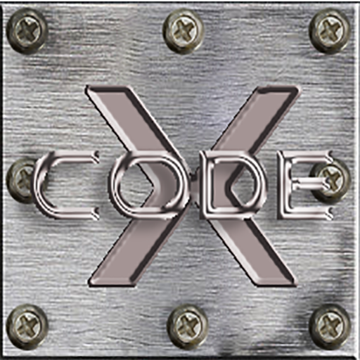 CodeX - App on Amazon Appstore