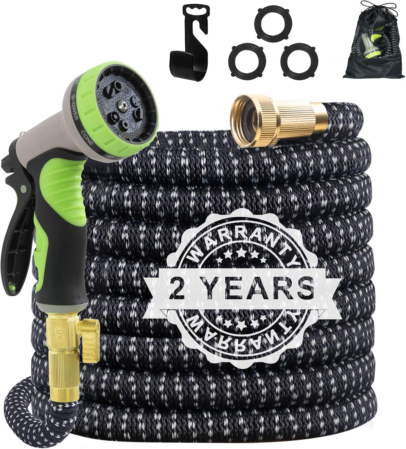 Benbilry 50FT Garden Hose Expandable, Extra Strength Philippines | Ubuy