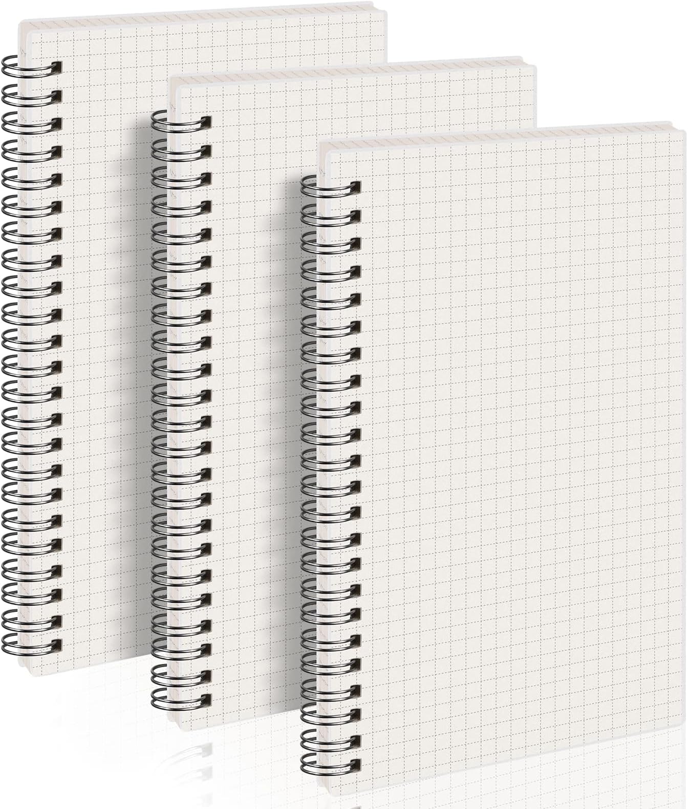 Amazon.com: Action Publishing Minimalist NoteBook (8.5" x 11") Crisp ...