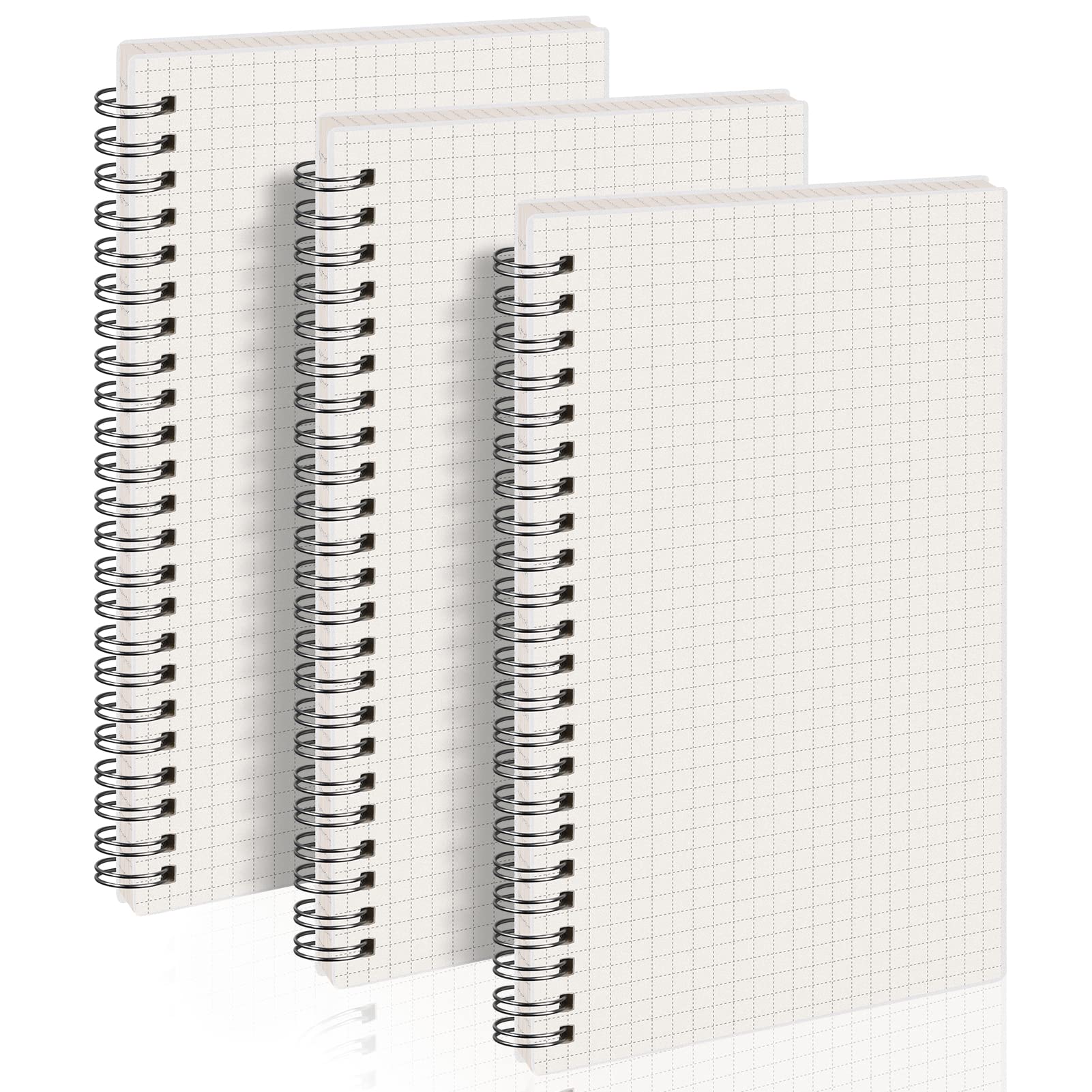  36DSPIRAL CM GRAPH PAPER SPIRAL NOTEBOOKS X 11 42 OFF
