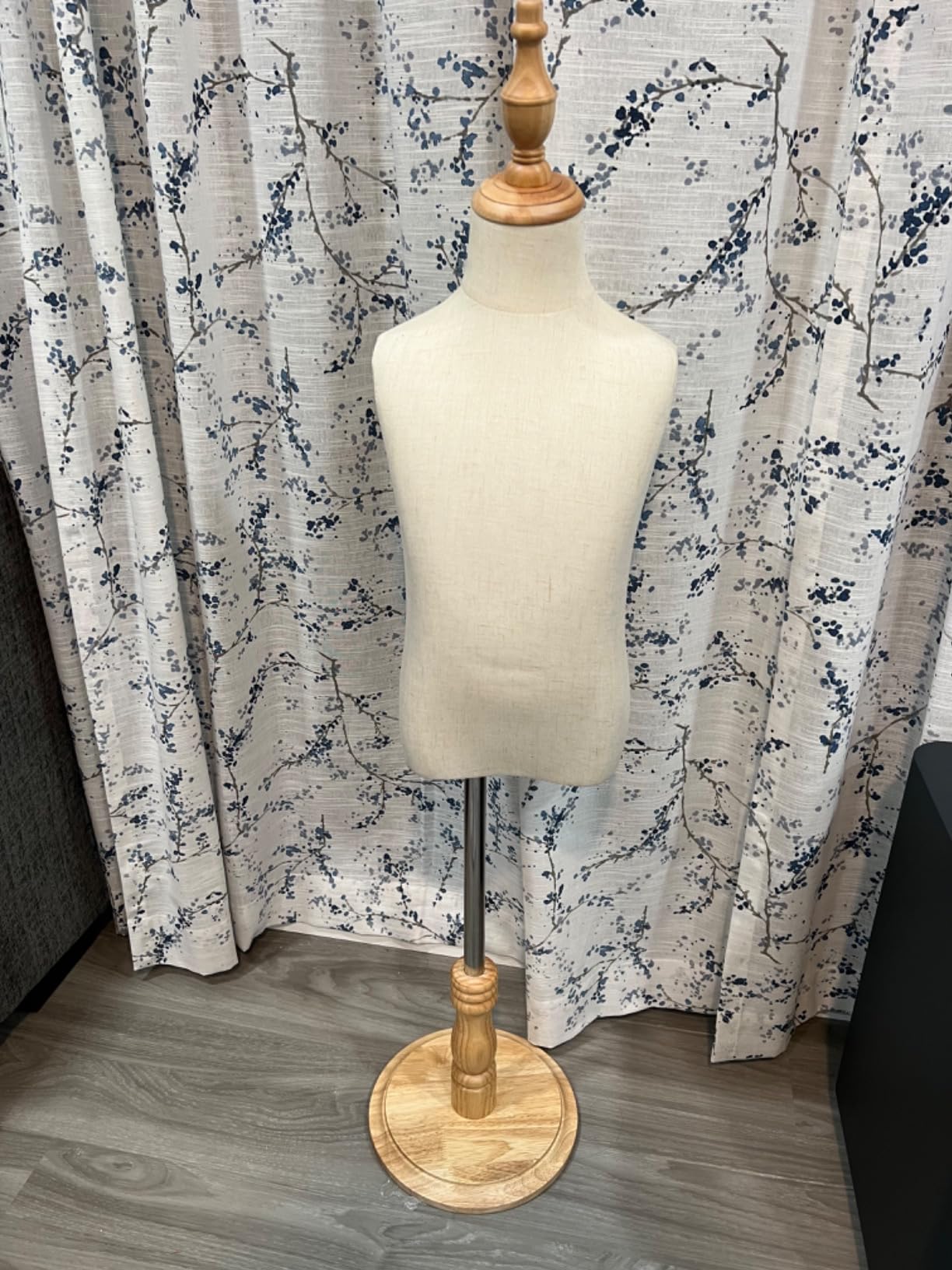 $10/mo - Finance TaroKitc Child Mannequin Torso Kid Dress Form ...