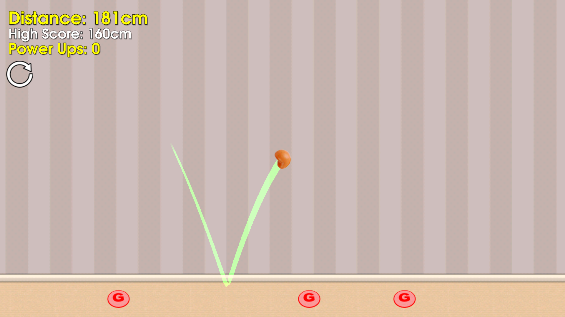 Flick the Bean - Application sur Amazon Appstore