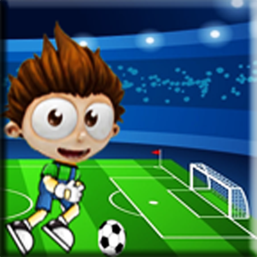 Angelo Footballer For Kids - App on the Amazon Appstore