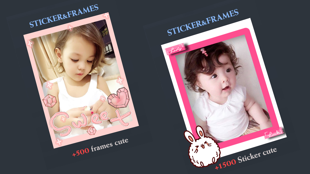 Photo Collages - Overlay Icon - App on Amazon Appstore