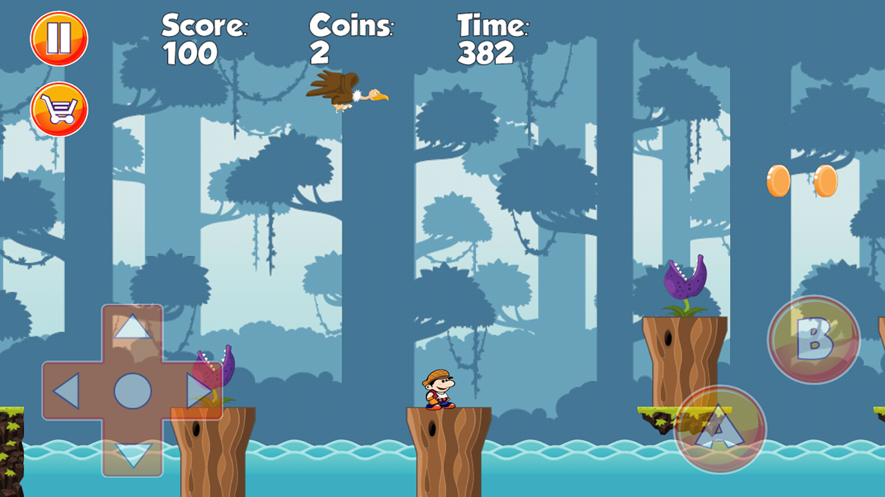 Super Max World - App on Amazon Appstore
